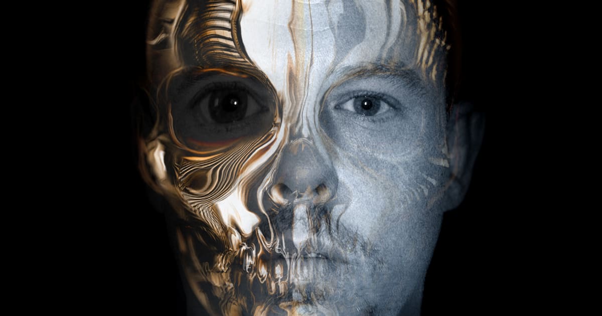 Gary James McQueen - Biography | Miart Gallery London