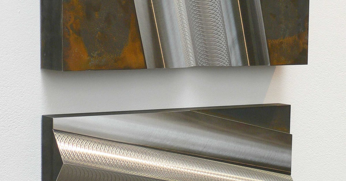 Mark Firth - Works | Jill George Gallery Ltd