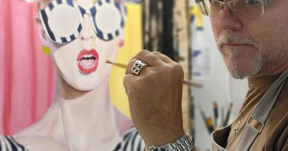 Greg Creason | 21 - 22 October 2022 | Masters Gallery Denver