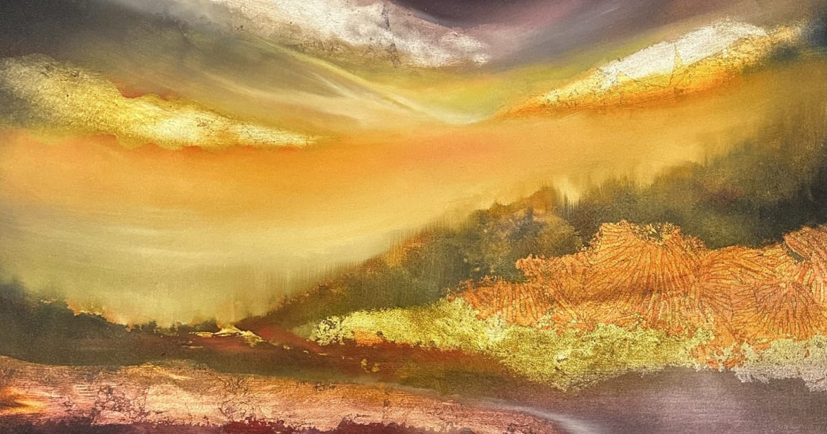 Britten | C. Anthony Gallery