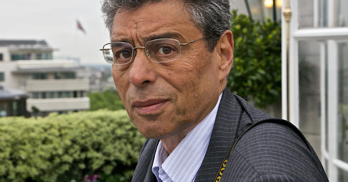 Tony Nandi - Biography | Linden Hall Studio