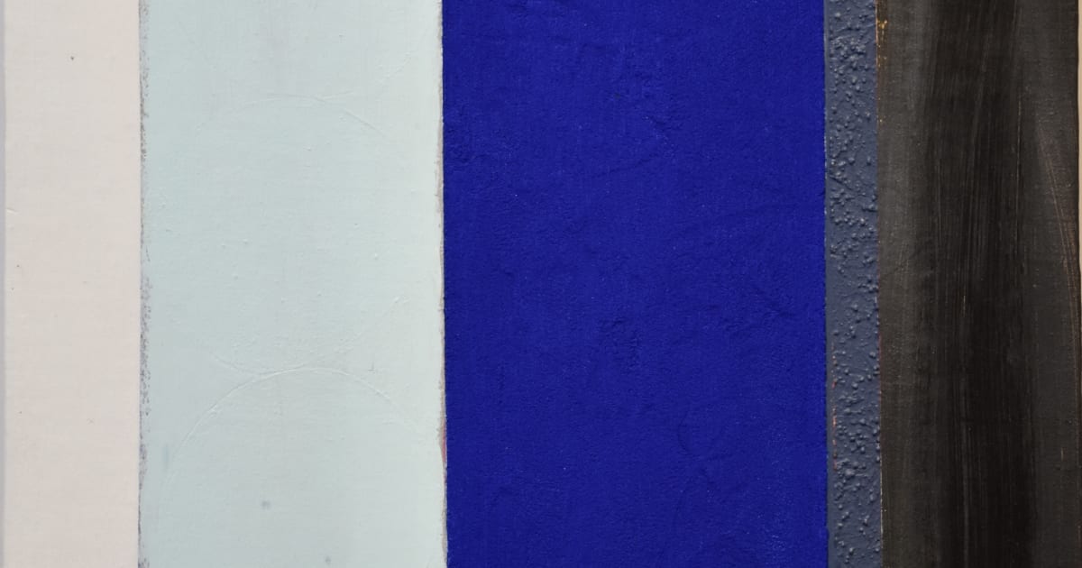 Jennifer Durrant - Works | Linden Hall Studio