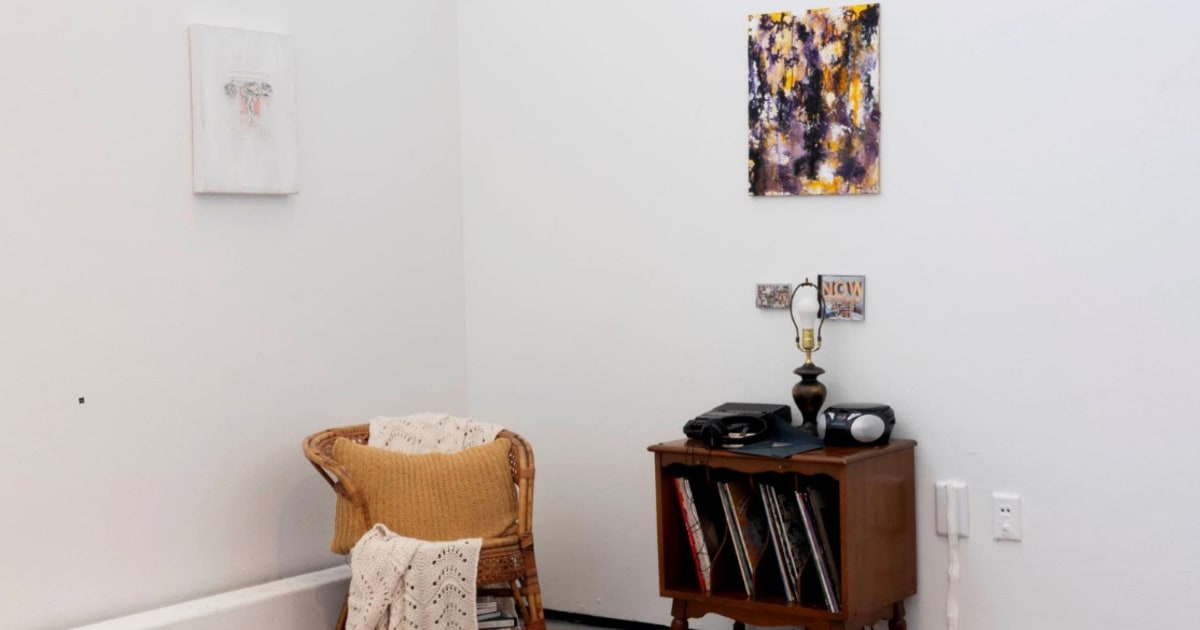 Lily Campbell - Overview | Yale School of Art's Open Studios