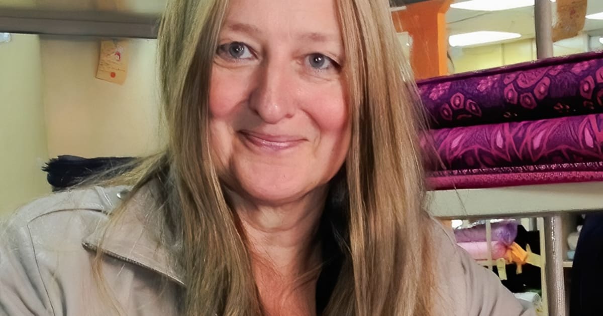 Marion Boehm - Biography | OOA Gallery