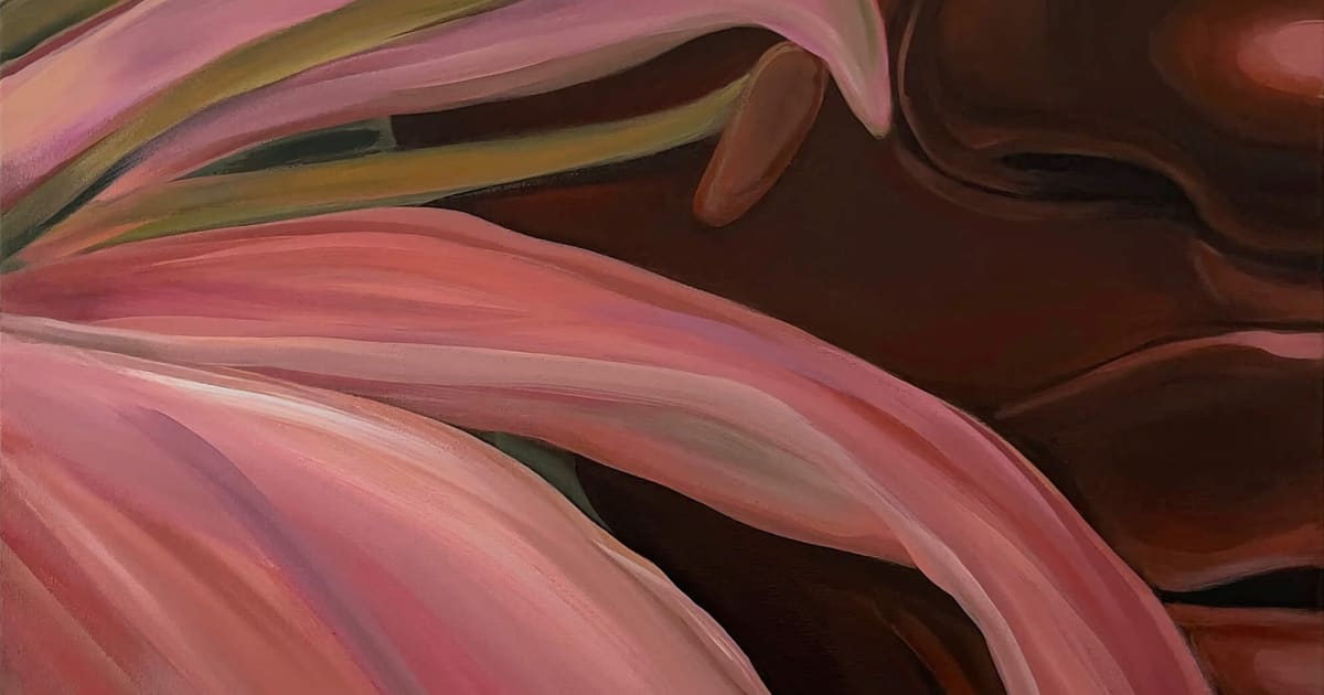 Megan Gabrielle Harris - Art Fairs | OOA Gallery