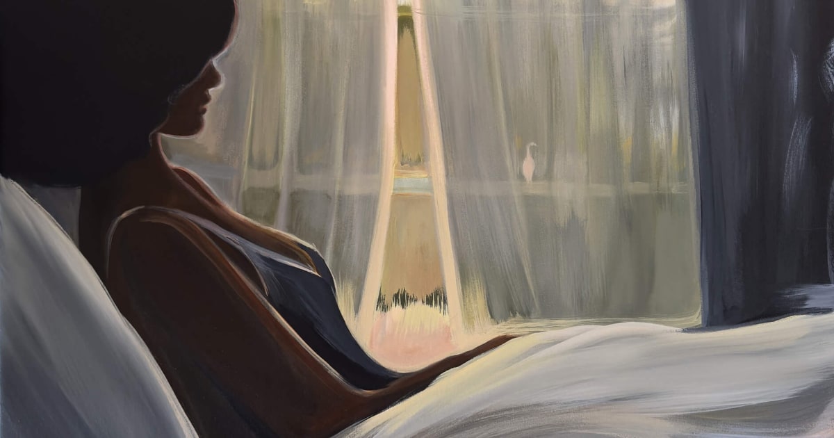 Megan Gabrielle Harris - Works | OOA Gallery