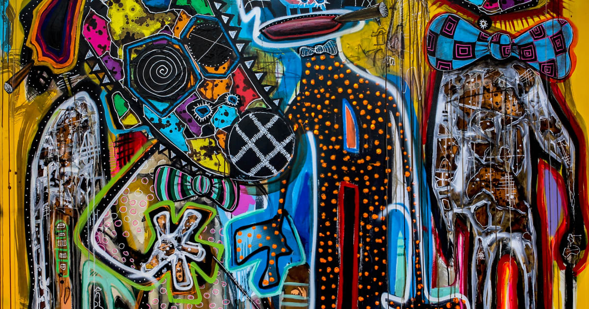 Médéric Turay - Overview | OOA Gallery