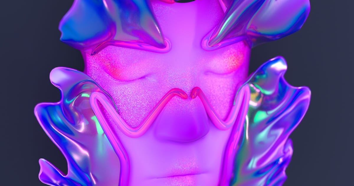 Ines Alpha - Works | The Caring Gallery