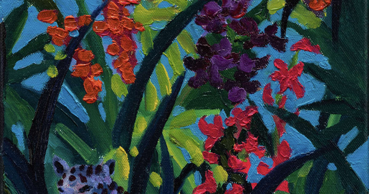 Works - In Search of Nocturnal Worlds by William Lim | Woaw Gallery