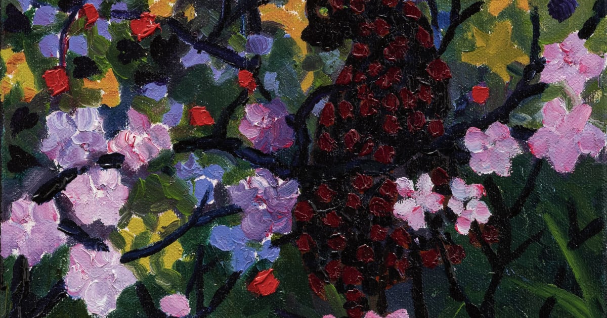 Works - In Search of Nocturnal Worlds by William Lim | Woaw Gallery