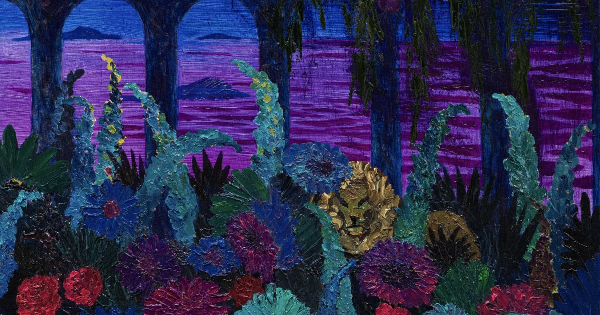 Works - In Search of Nocturnal Worlds by William Lim | Woaw Gallery