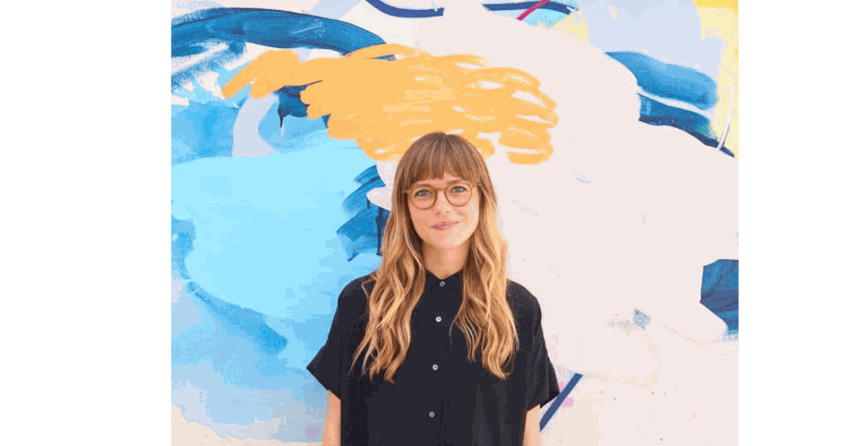 Heather Day - Biography | Woaw Gallery