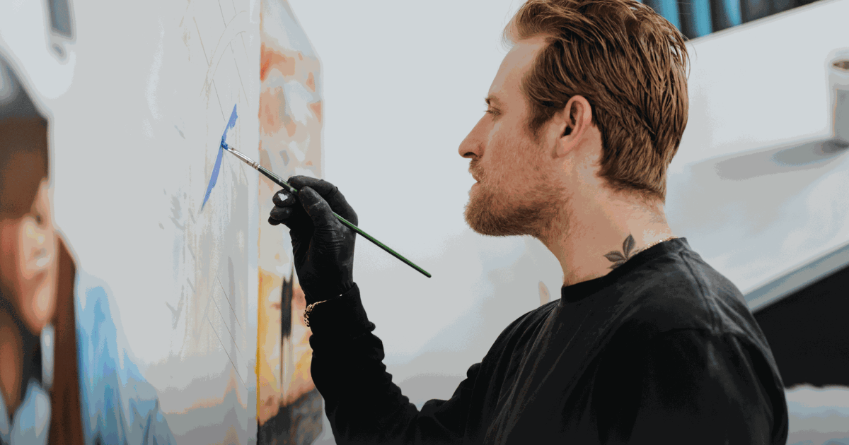 Matt McCormick - Biography | Woaw Gallery