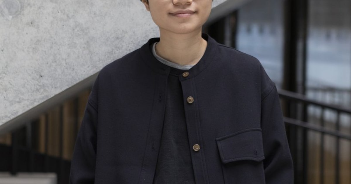 Florence Yuk-ki Lee - Biography | Woaw Gallery