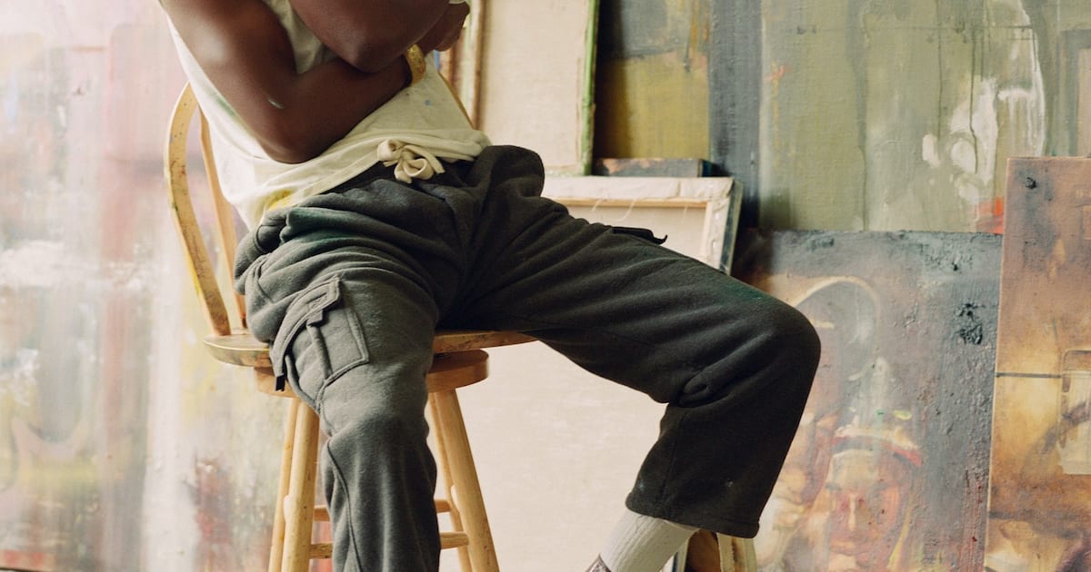 Devin B. Johnson - Biography | Woaw Gallery