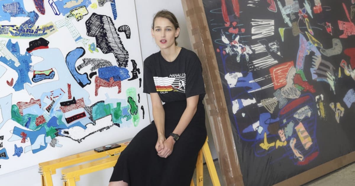 Leelee Kimmel - Biography | Woaw Gallery