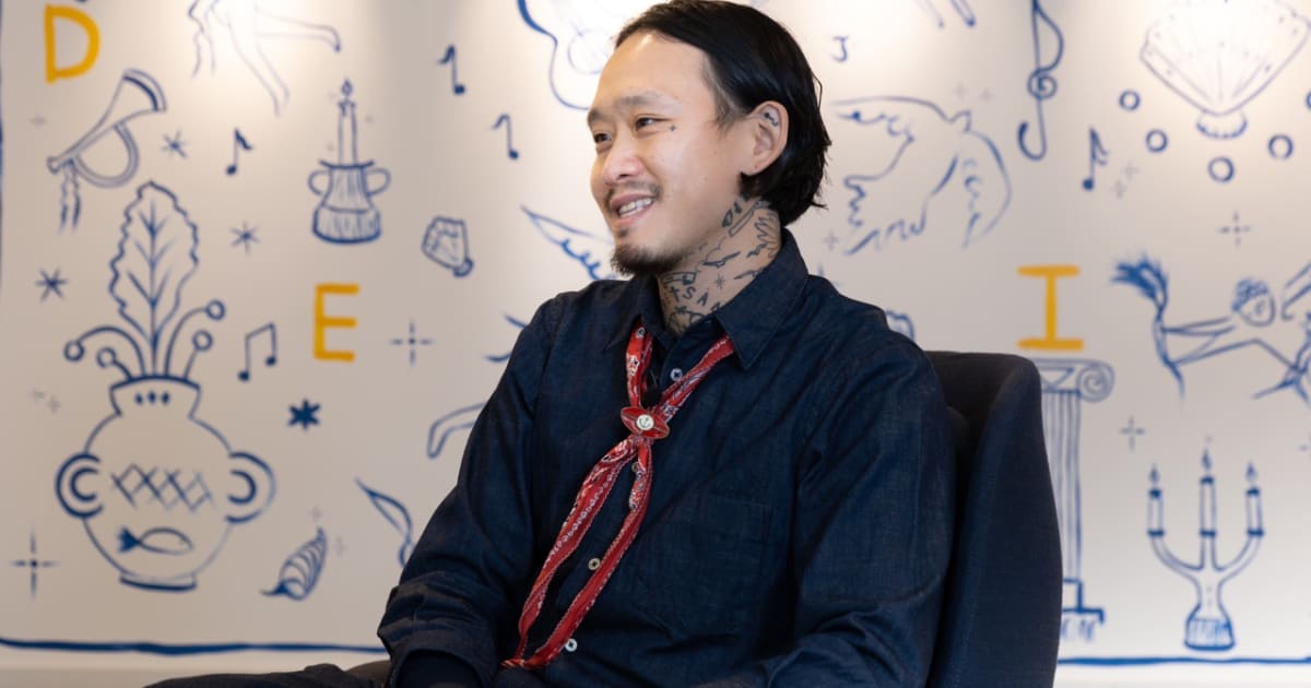 Novo - Biography | Woaw Gallery