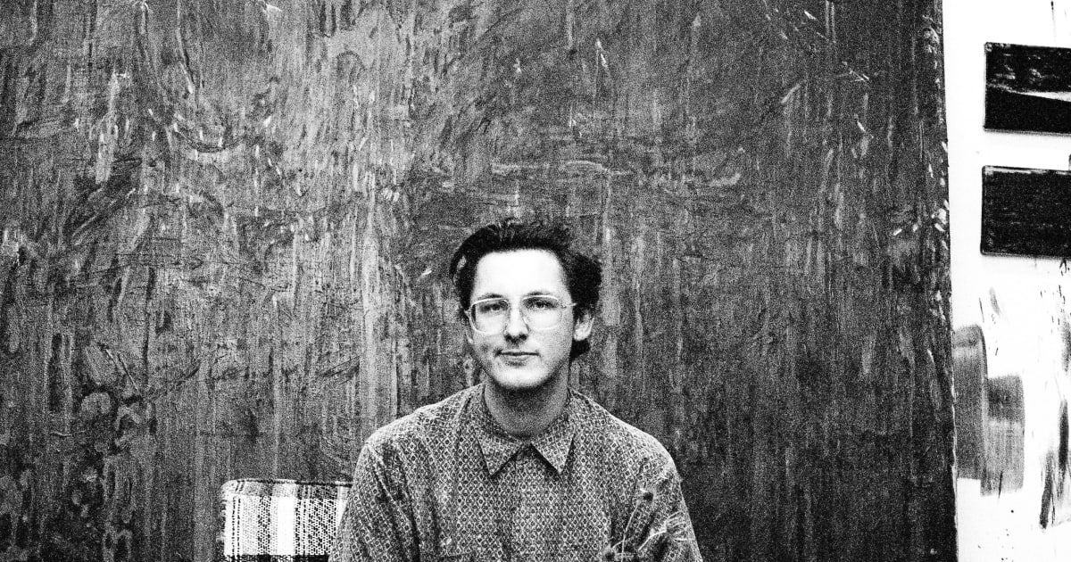 Jacob Littlejohn - Biography | Woaw Gallery