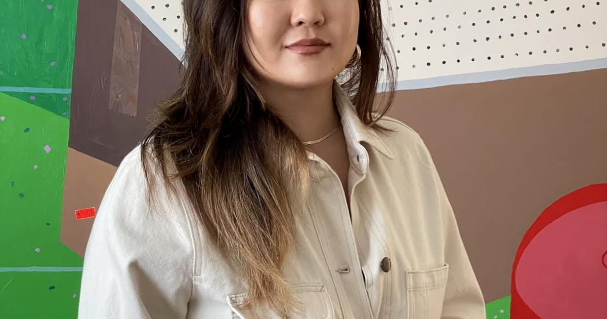 Wendy Park - Biography | Woaw Gallery