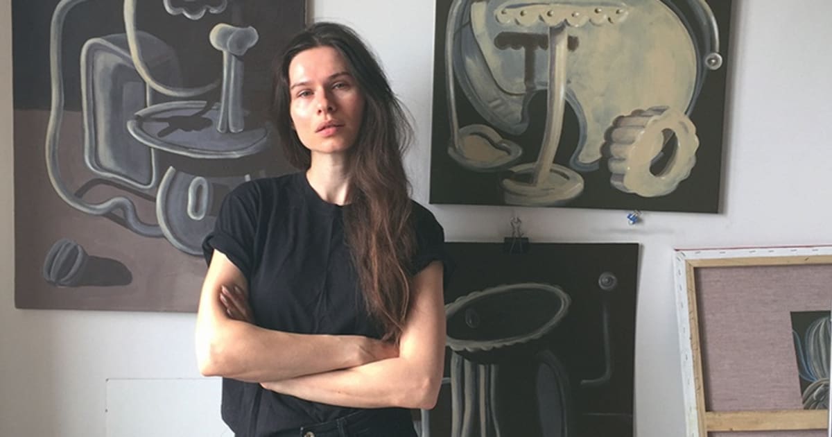 Aks Misyuta - Biography | Woaw Gallery