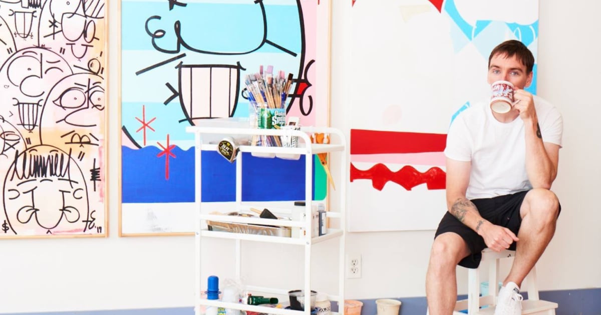 Timothy Curtis - Biography | Woaw Gallery