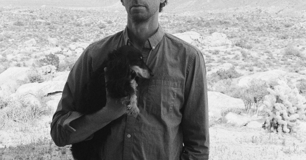 Patrick Jackson - Biography | Woaw Gallery