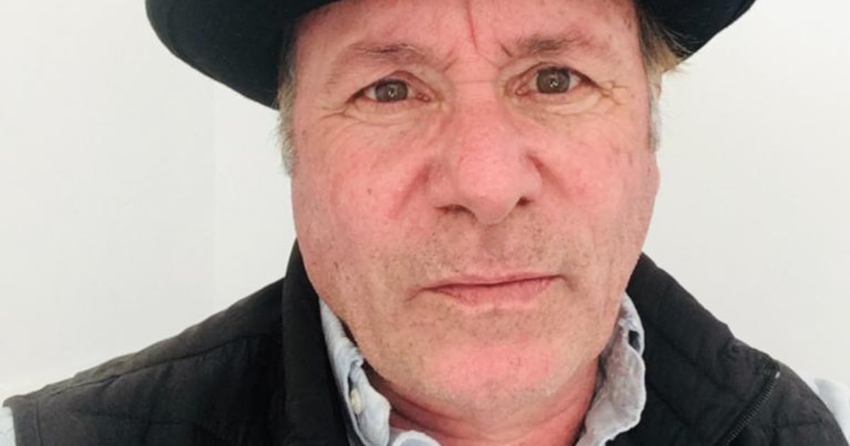 James Goss - Biography | Woaw Gallery