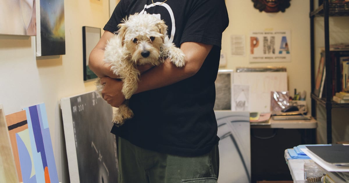 Aryo Toh Djojo - Biography | Woaw Gallery