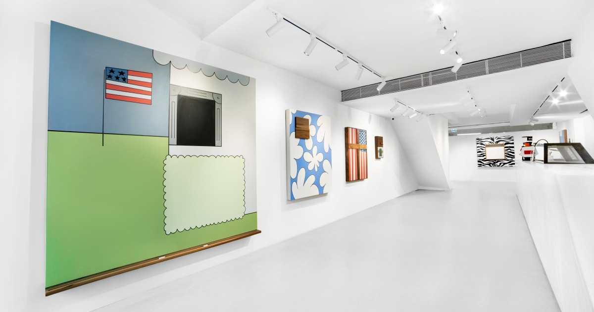 I Can’t Wait to Quit My Job by Sean Gannon | 25 June - 25 July 2021 ...