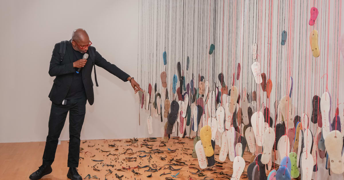 MEMORIES ‧ LEGACIES ‧ MUTATIONS | 25 October 2024 - 9 February 2025 ...