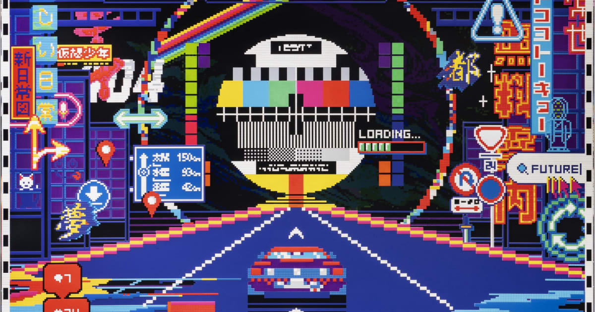 EXCALIBUR - NEW GAME+ | 8 - 19 December 2021 - Overview | Sato Gallery