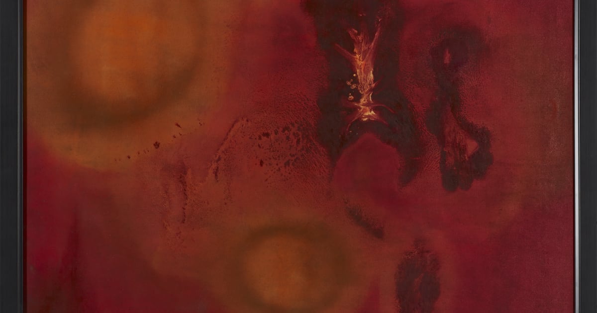 Works - Every Island from Sea to Sea - Recent Philippine Art | Mind Set ...