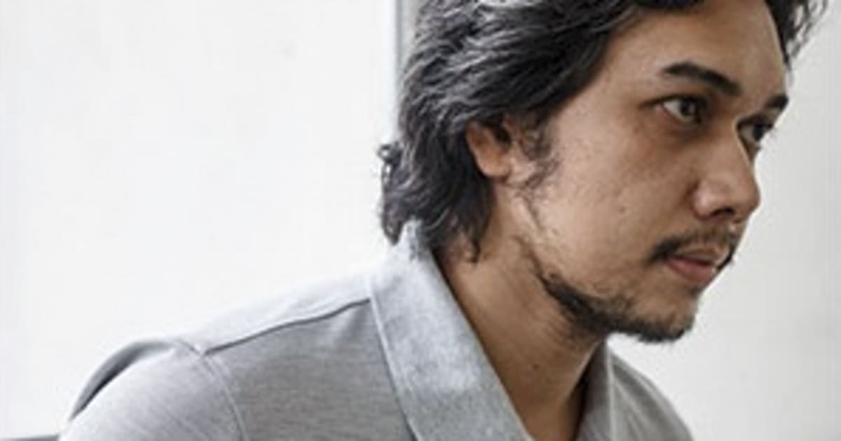 Buen CALUBAYAN - Overview | Mind Set Art Center