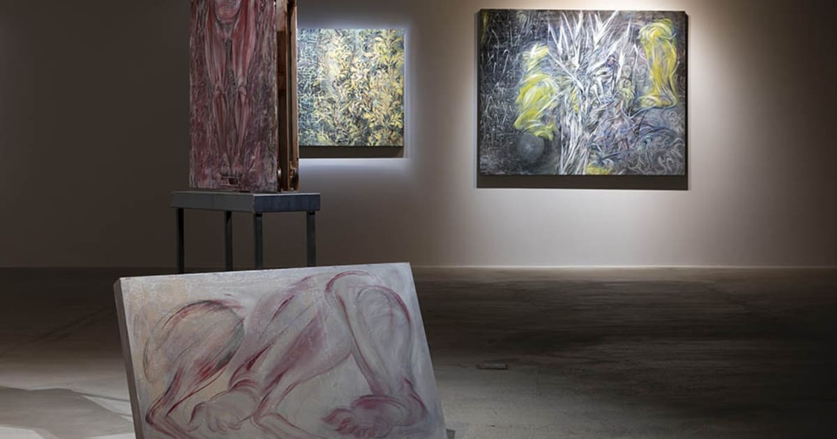 Appearances under Erasure by Juin Shieh | 19 October - 30 November 2019 ...