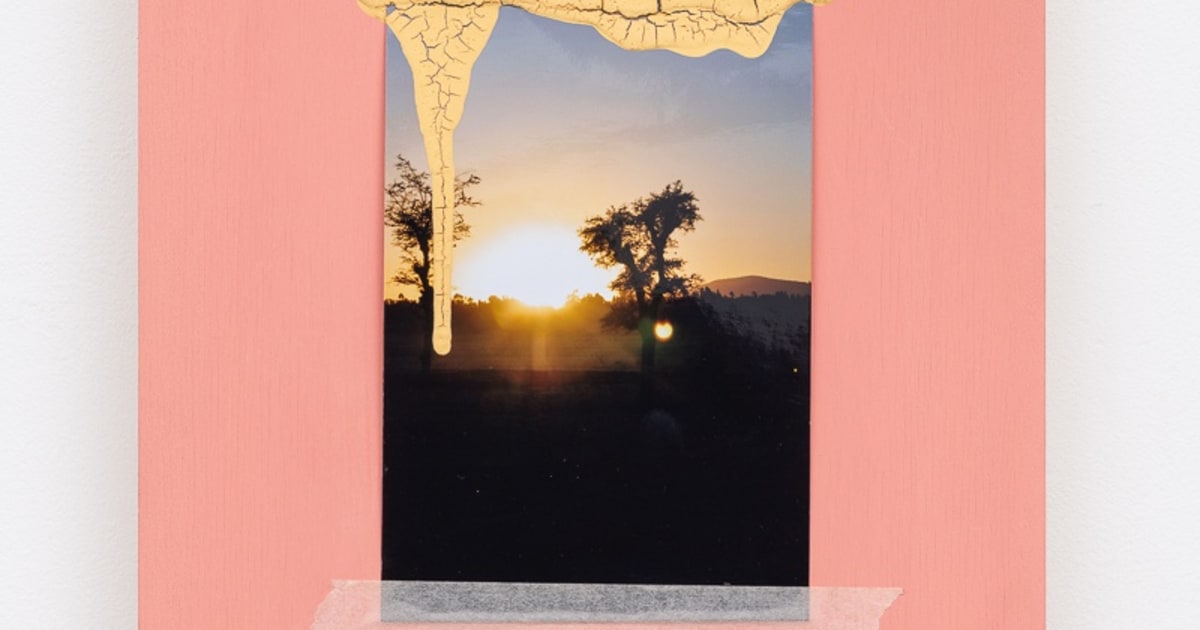 Rose Davey - Biography | Cooke Latham Gallery