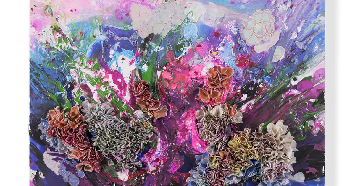 Artworks | Zhuang Hong-yi