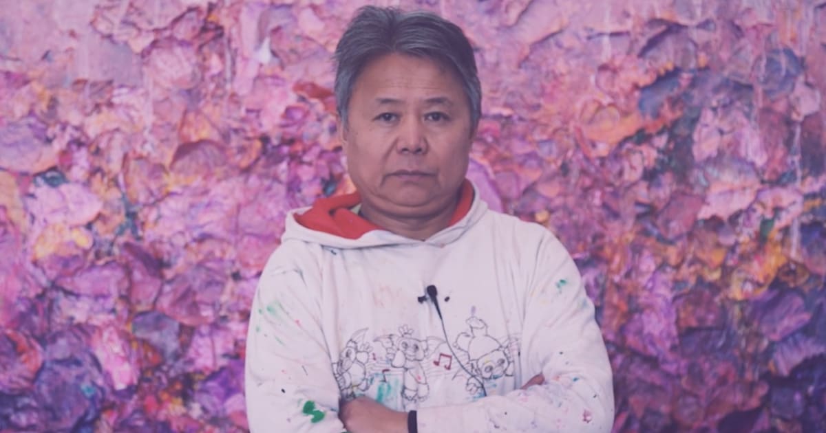 Zhuang Hong-yi | Biography