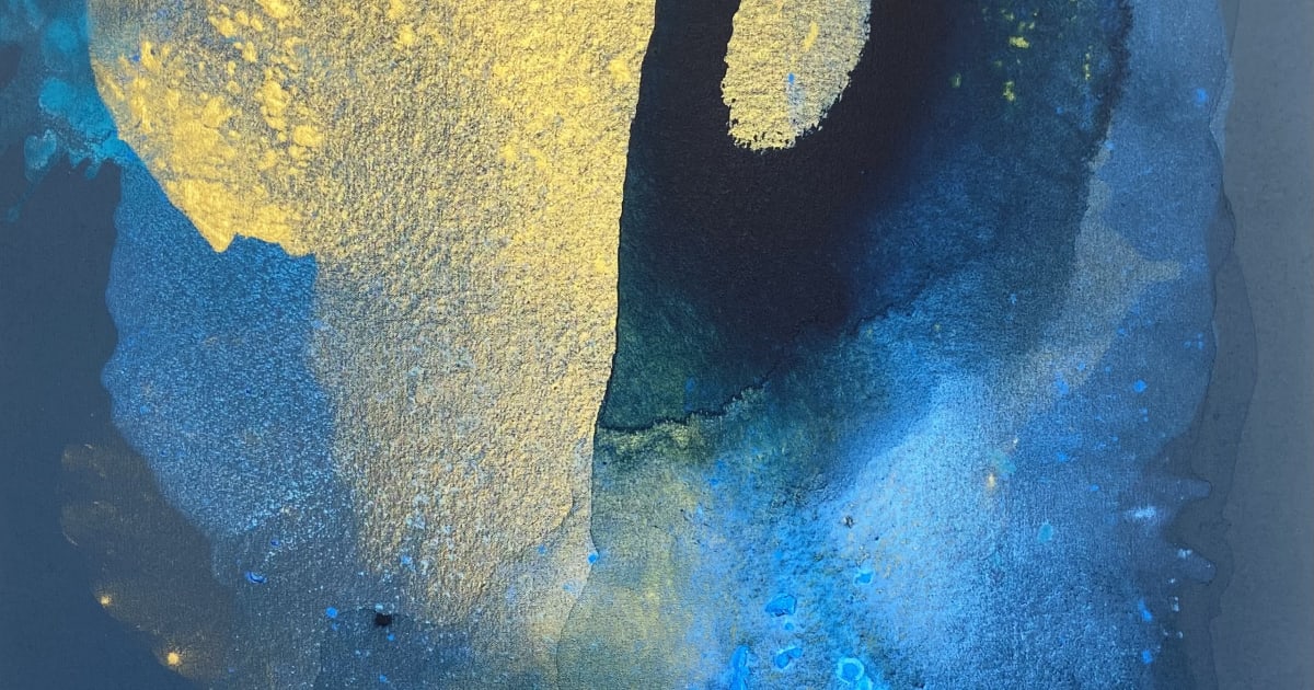 Ethereal | Clara Berta