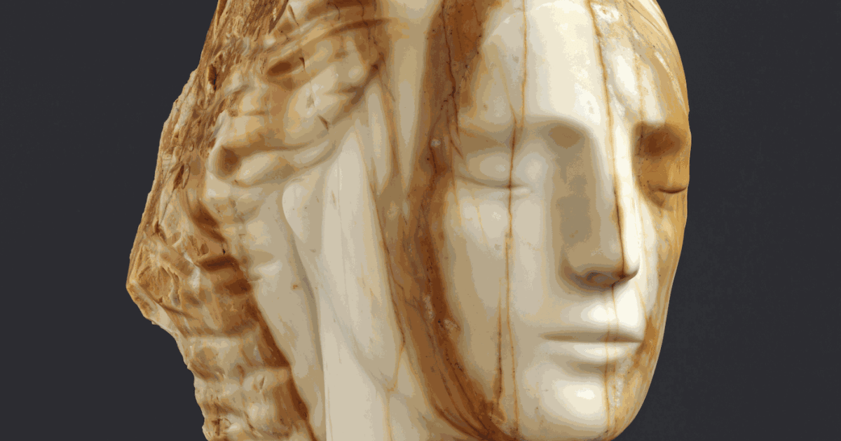 Emily Young - Biography | Willoughby Gerrish Ltd