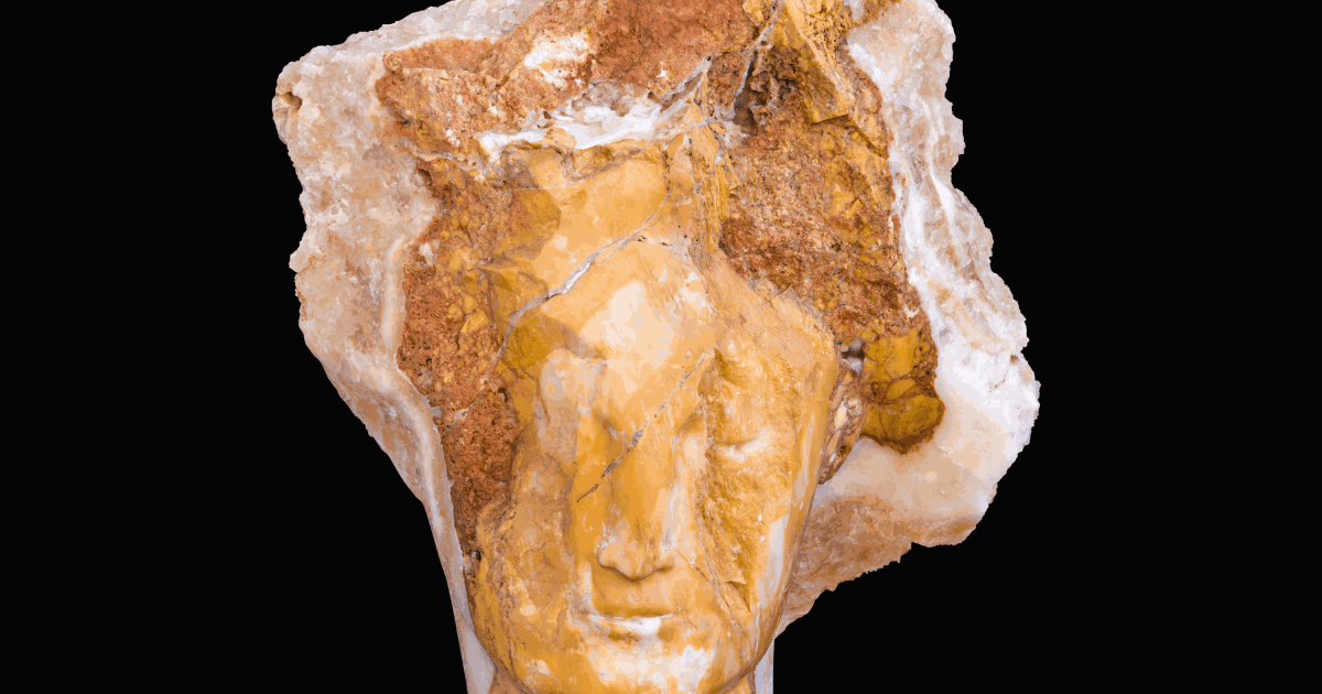 Emily Young: Pareidolia in Stone | 25 October - 10 November 2023 ...