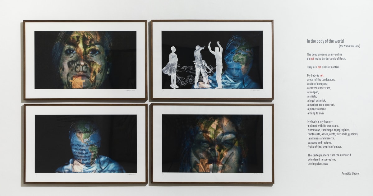 On Purpose | 27 May - 10 July 2023 - Installation Views | Vadehra Art ...