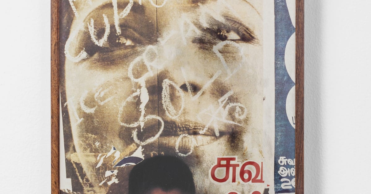 Works - People, Places, Things | Vadehra Art Gallery