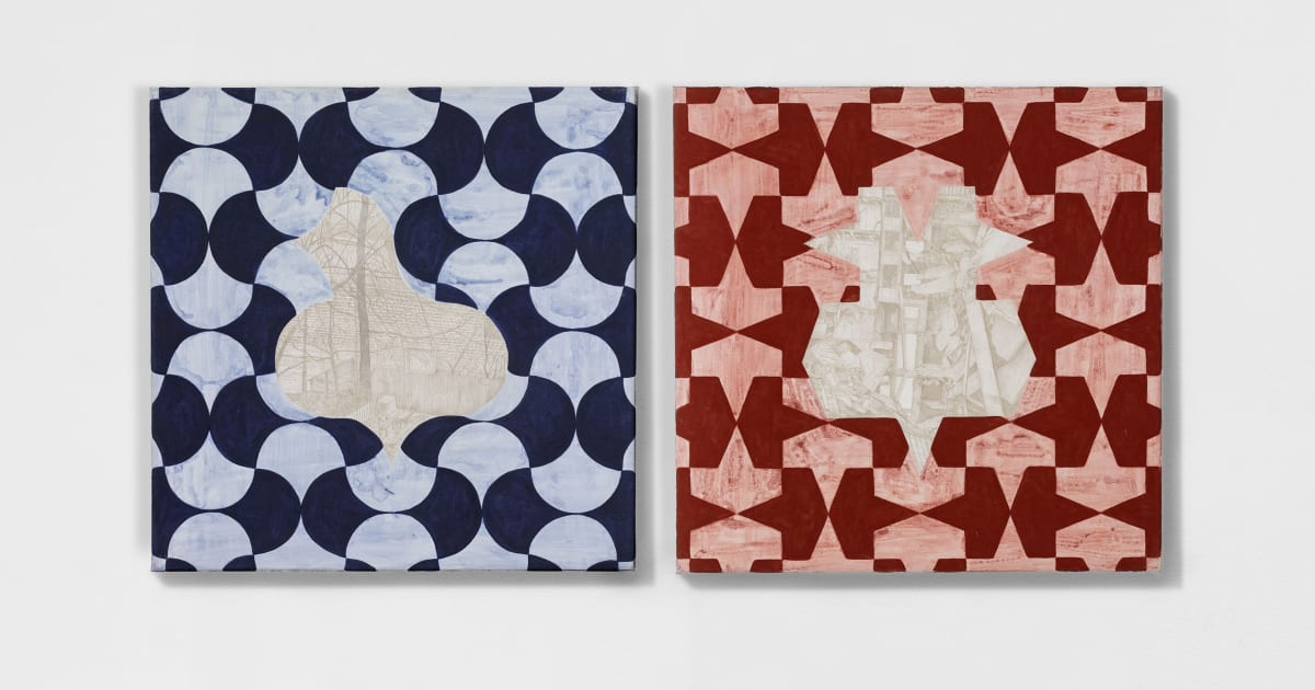 Works - People, Places, Things | Vadehra Art Gallery