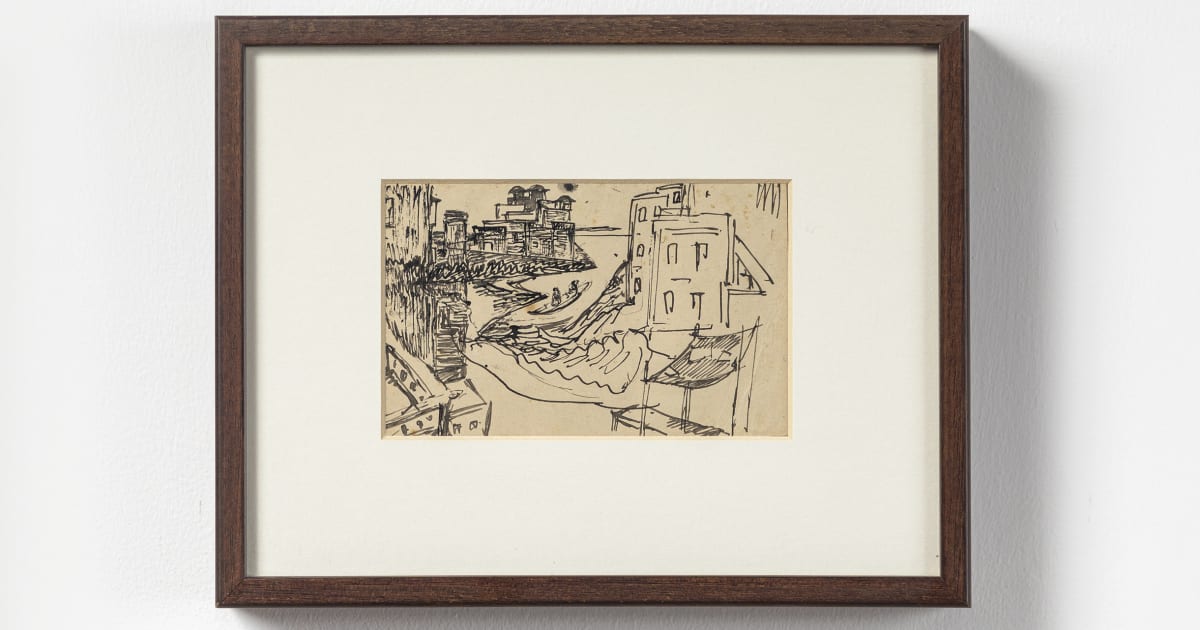 Works - People, Places, Things | Vadehra Art Gallery