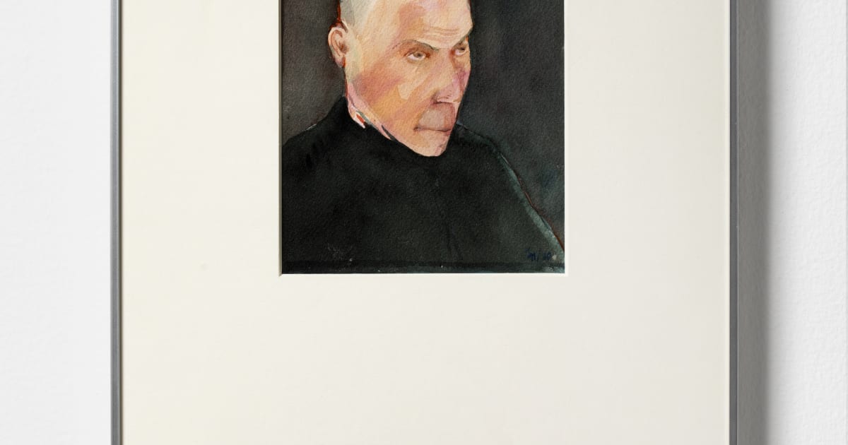 Works - A Show of Hands | In Memoriam: Gieve Patel | Vadehra Art Gallery