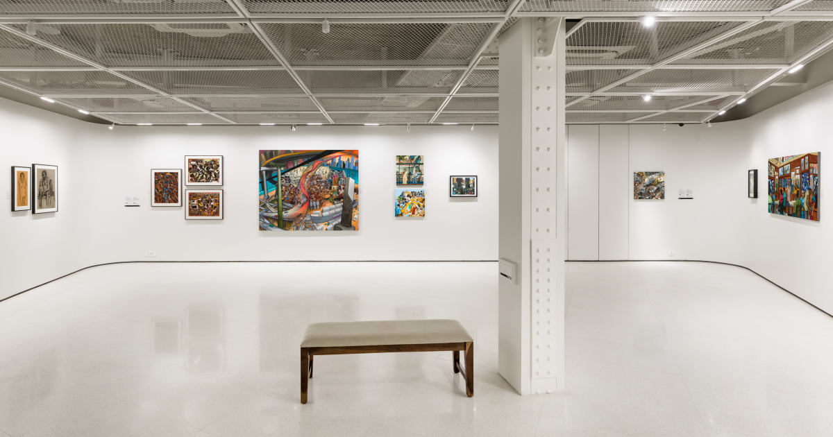 Vadehra Art Gallery