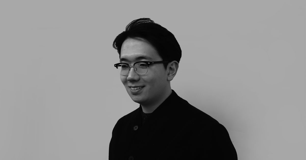 Weon Rhee - Biography | Charles Burnand