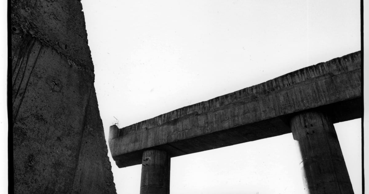 The Trilogy: Then... | 29 February - 6 April 2024 | Ab-Anbar Gallery