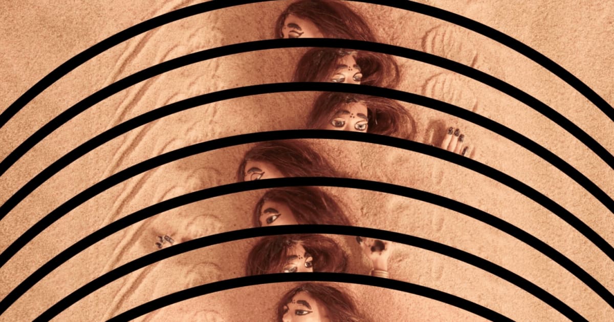 In the Dreamer's Dream | 27 June - 10 August 2024 | Ab-Anbar Gallery