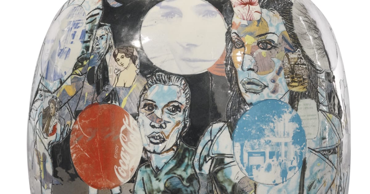 Grayson Perry | Baldwin Contemporary